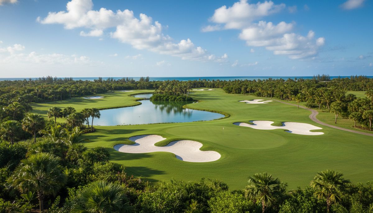 Memorial Tournament 2026 Predictions: Data-Driven Picks | Golf Edge